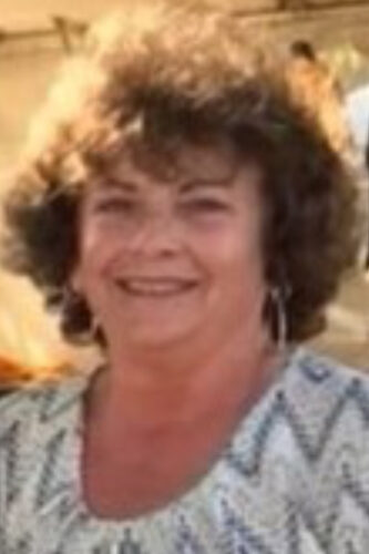 Kaylene Ann McBride 1953-2024 | News, Sports, Jobs - Tribune Chronicle